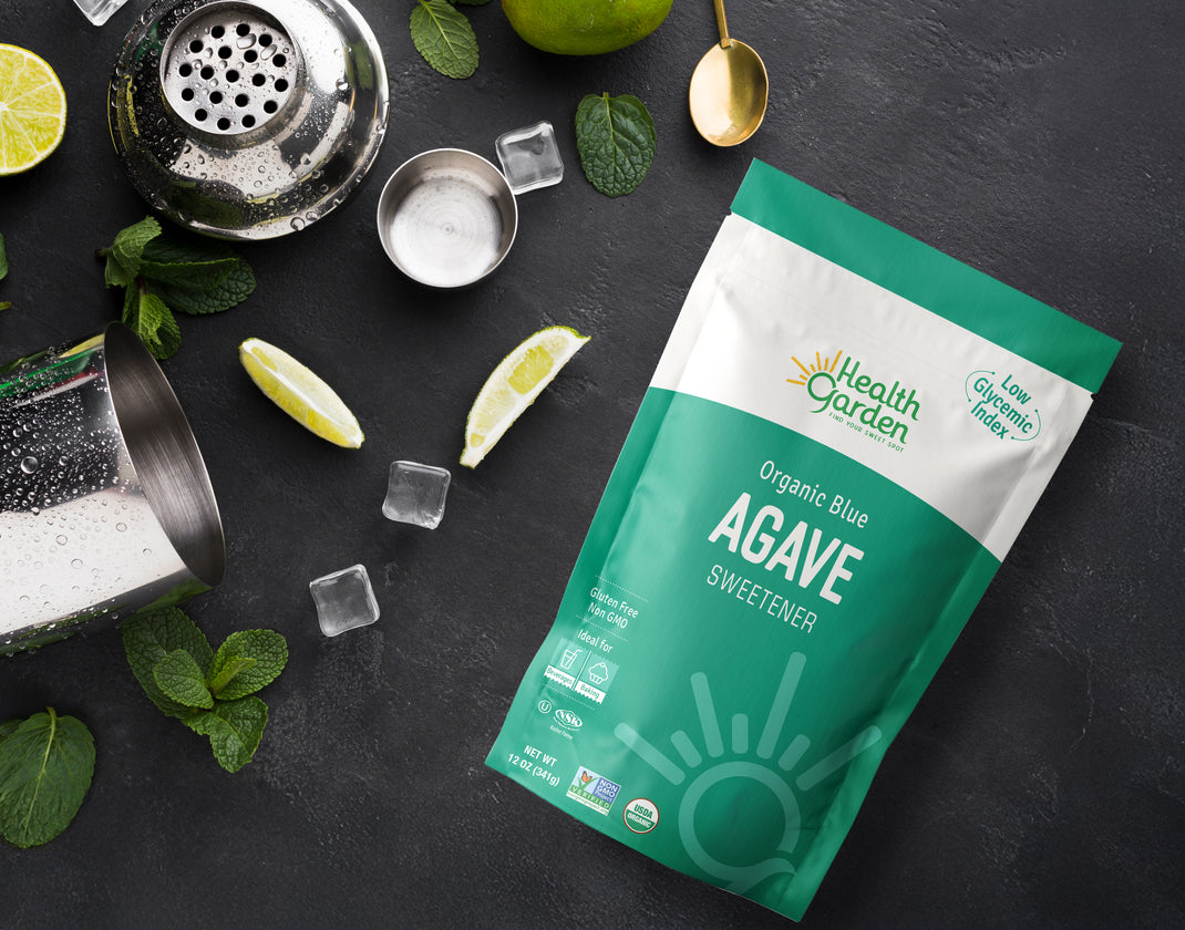 Home – HealthGarden