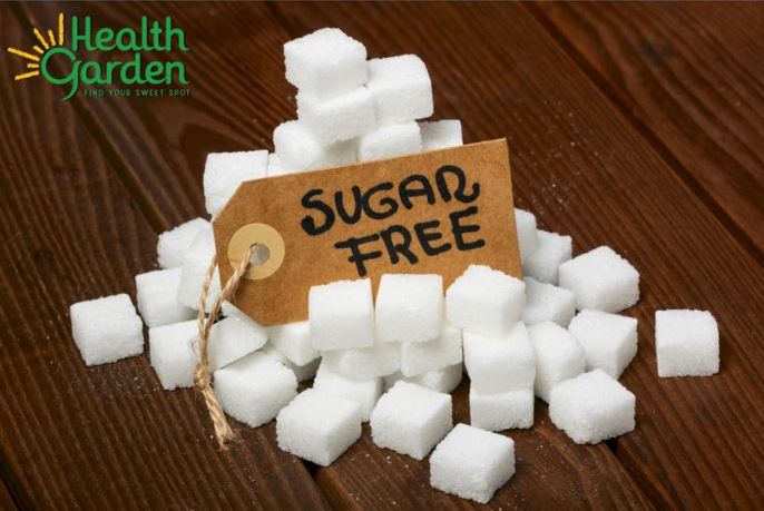 WHY SUGAR FREE? – HealthGarden